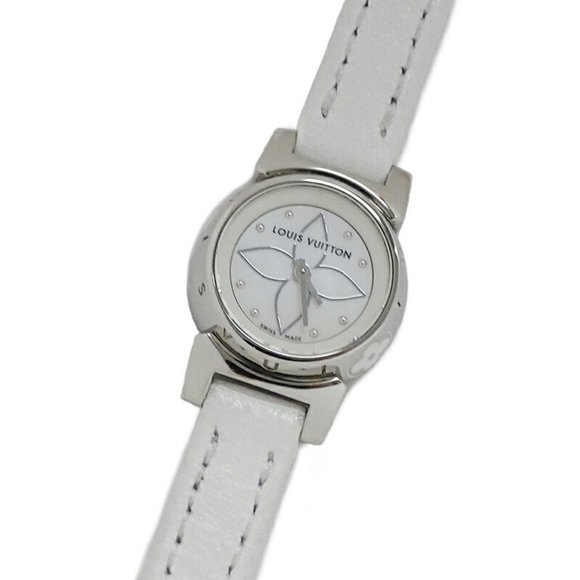 Louis Vuitton | Accessories | Louis Vuitton Louis Vuitton Watch Womens ...